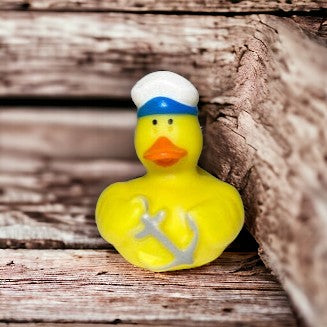 Patriotic/Military Rubber Ducks – Duck of the Month