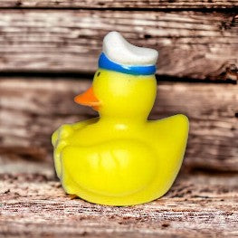 Patriotic/Military Rubber Ducks – Duck of the Month