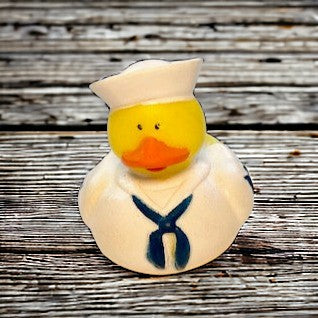 US Navy Rubber Duck – Duck of the Month