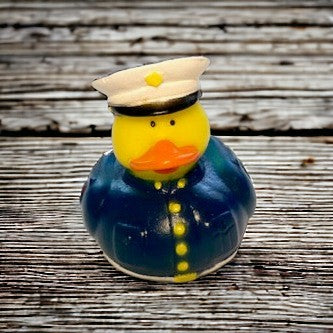 US Marine Rubber Duck – Duck of the Month