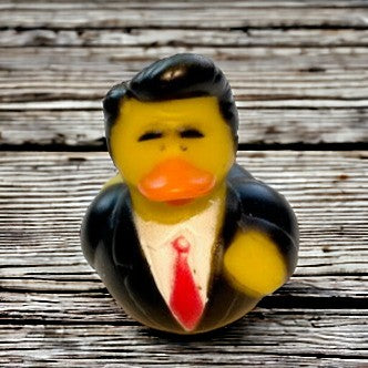 Patriotic/Military Rubber Ducks – Page 2 – Duck of the Month