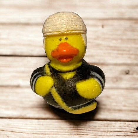 Sports Rubber Ducks – Duck of the Month