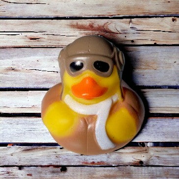 Patriotic/Military Rubber Ducks – Duck of the Month
