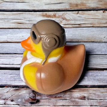 Patriotic/Military Rubber Ducks – Duck of the Month