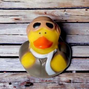 Patriotic/Military Rubber Ducks – Duck of the Month
