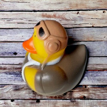 Patriotic/Military Rubber Ducks – Duck of the Month