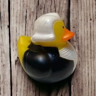 Patriotic/Military Rubber Ducks – Duck of the Month