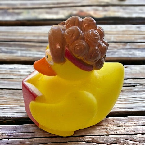 Occupation Rubber Ducks – Duck of the Month