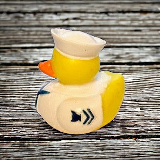 Patriotic/Military Rubber Ducks – Page 2 – Duck of the Month